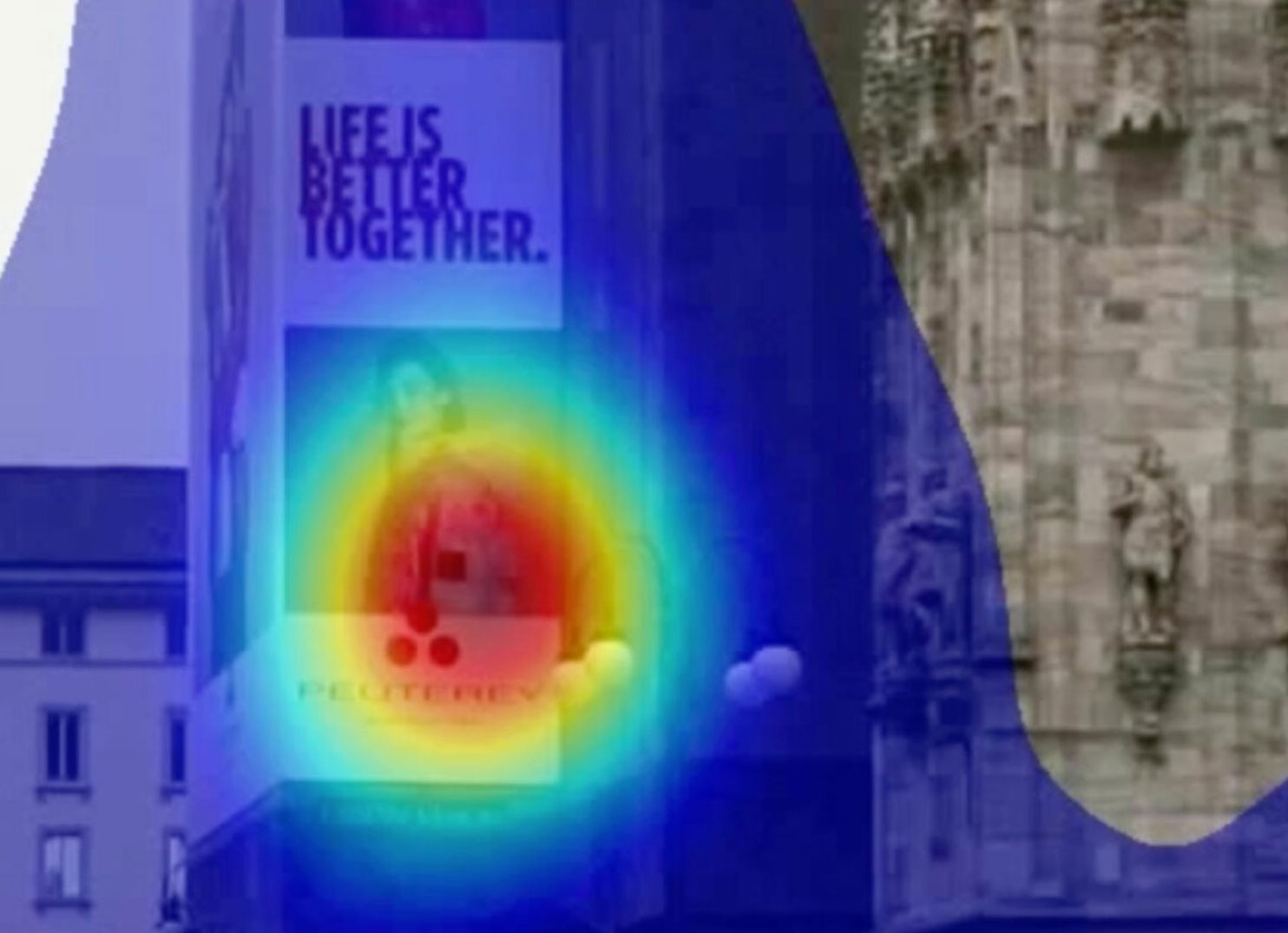 Out of Home | Urban Vision